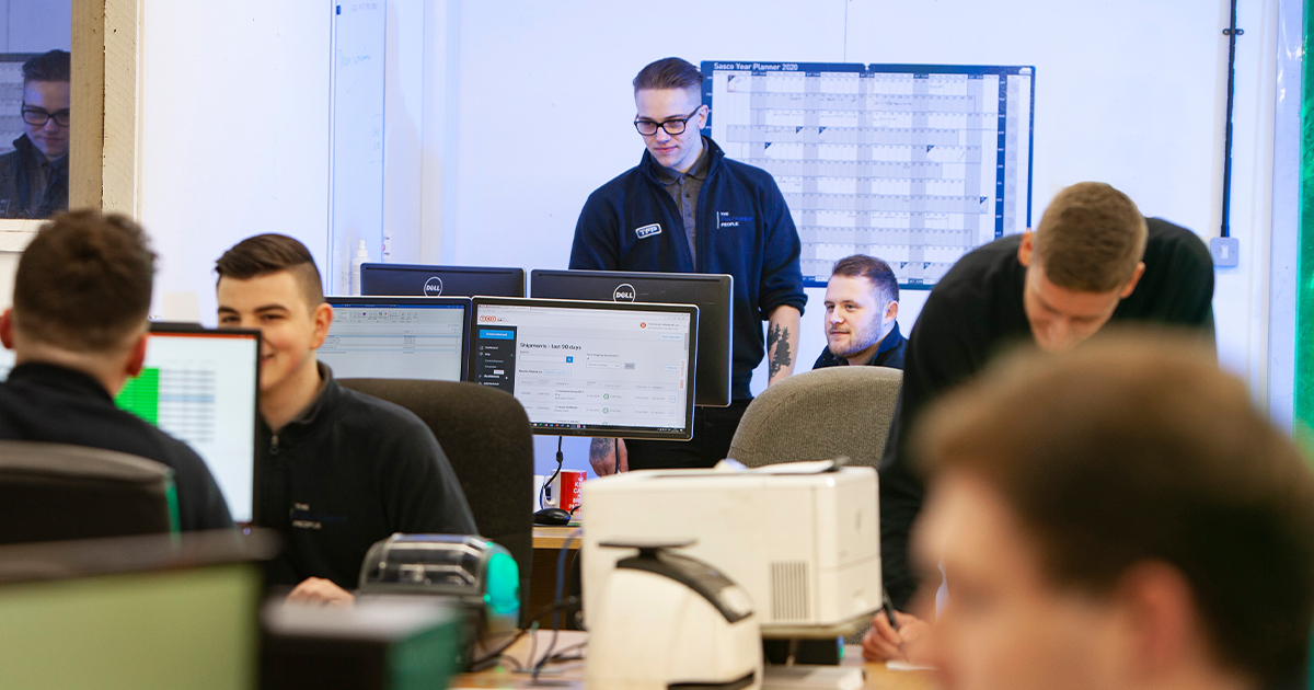 What Is Mintsoft Fulfilment Software and Its Benefits? | The Fulfilment People