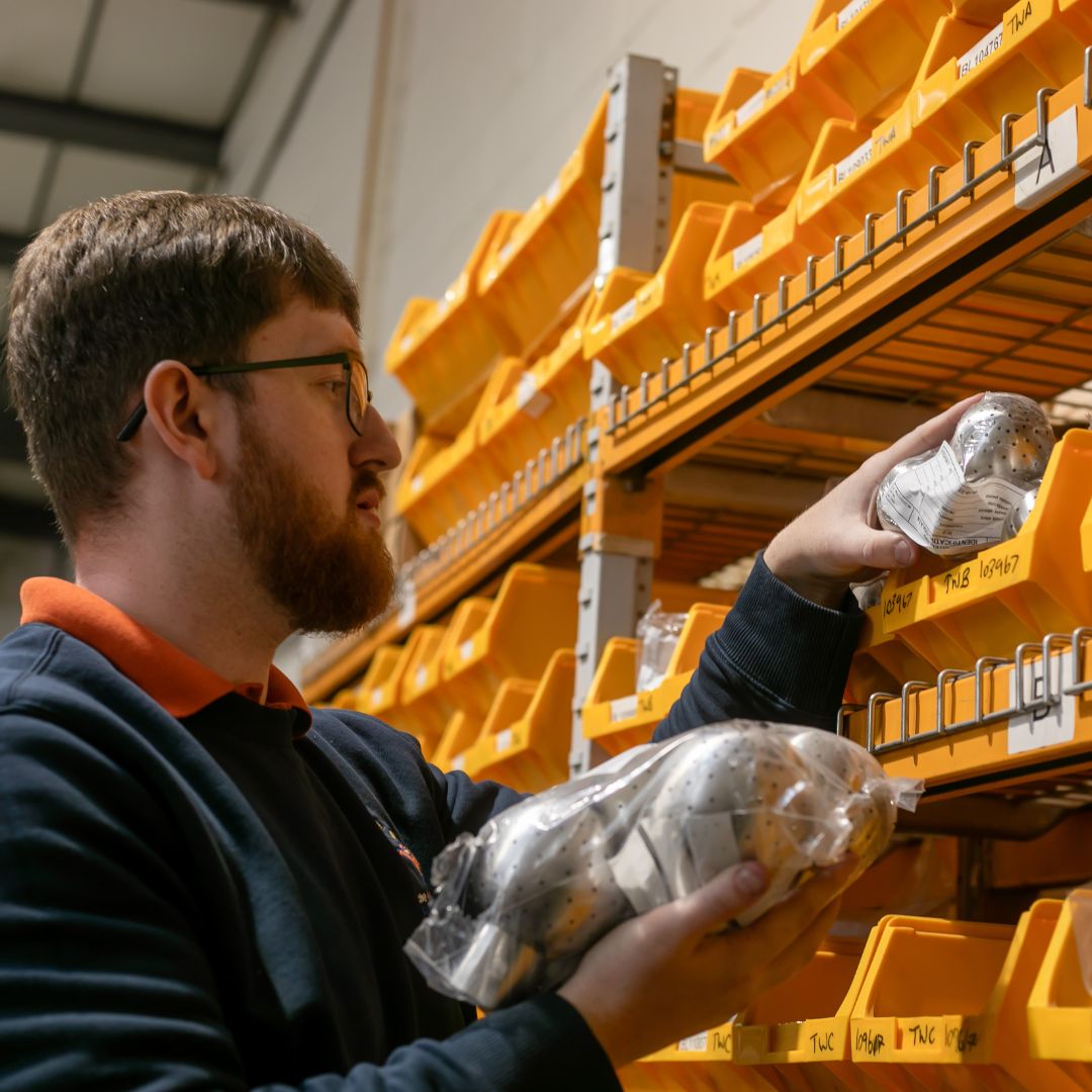Pick & Pack Services | Warehouse Picking & Packing | TFP